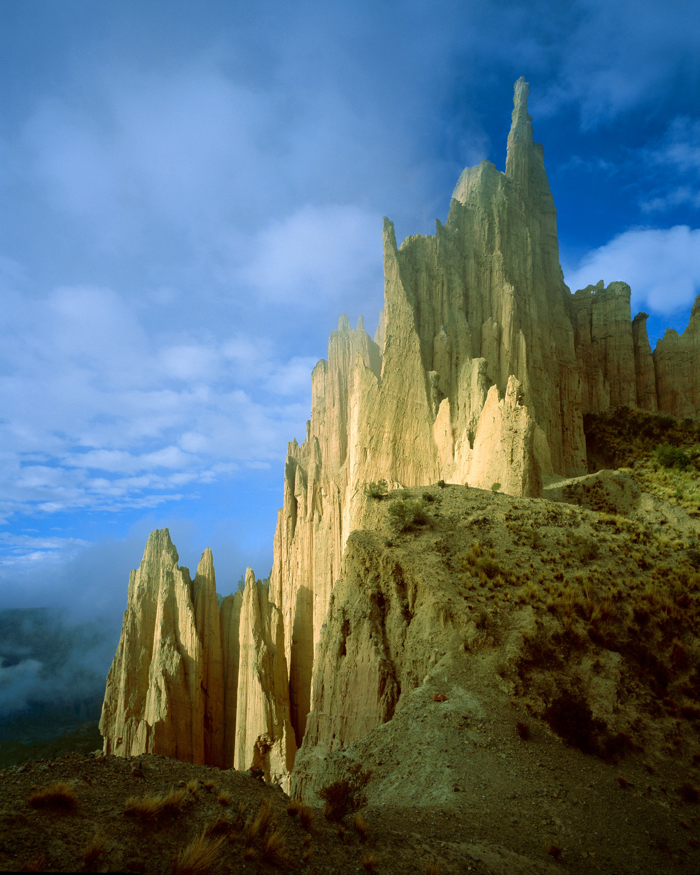 Landscapes - Jim Zuckerman photography & photo tours