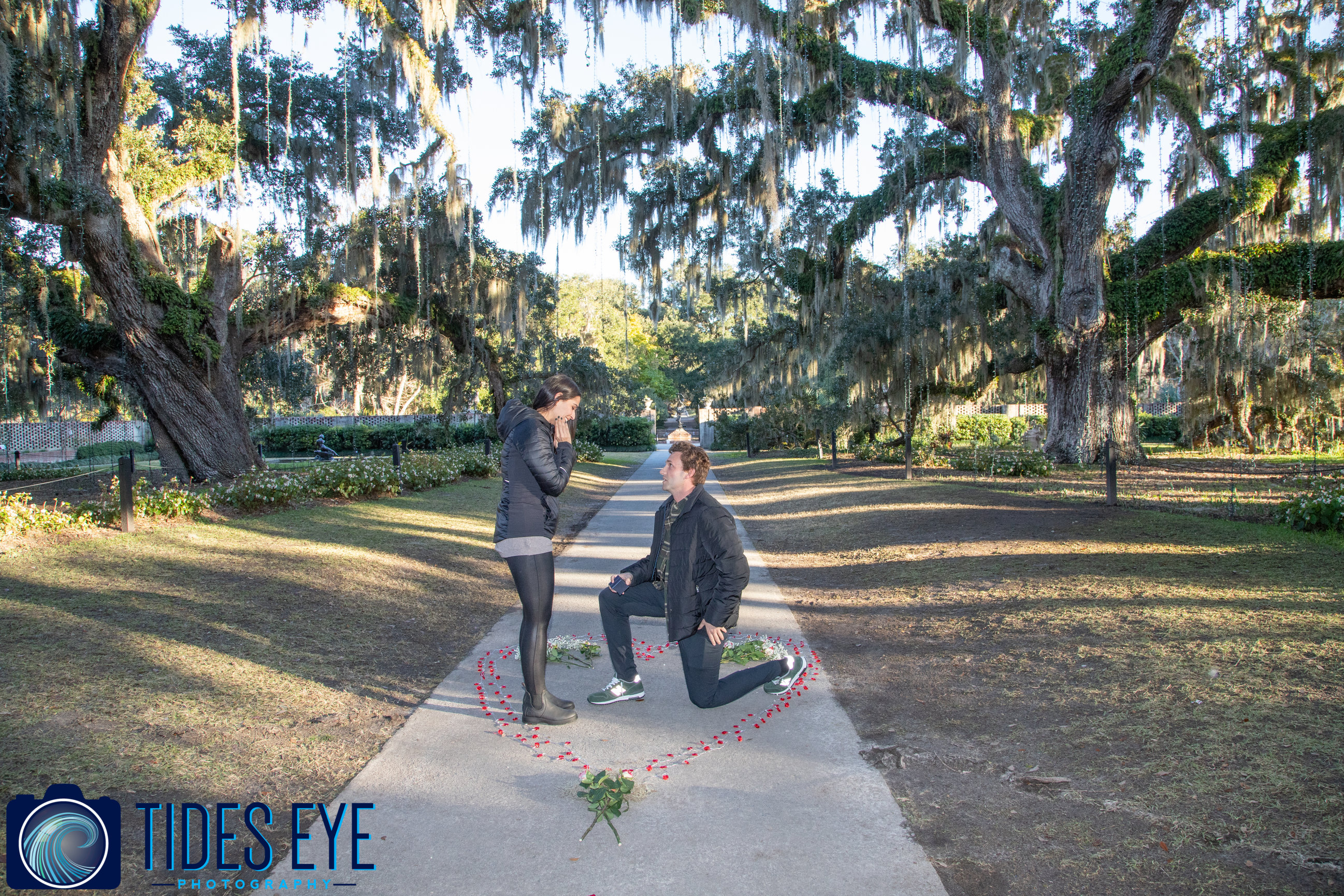 PORTRAITS - Tides Eye Photography