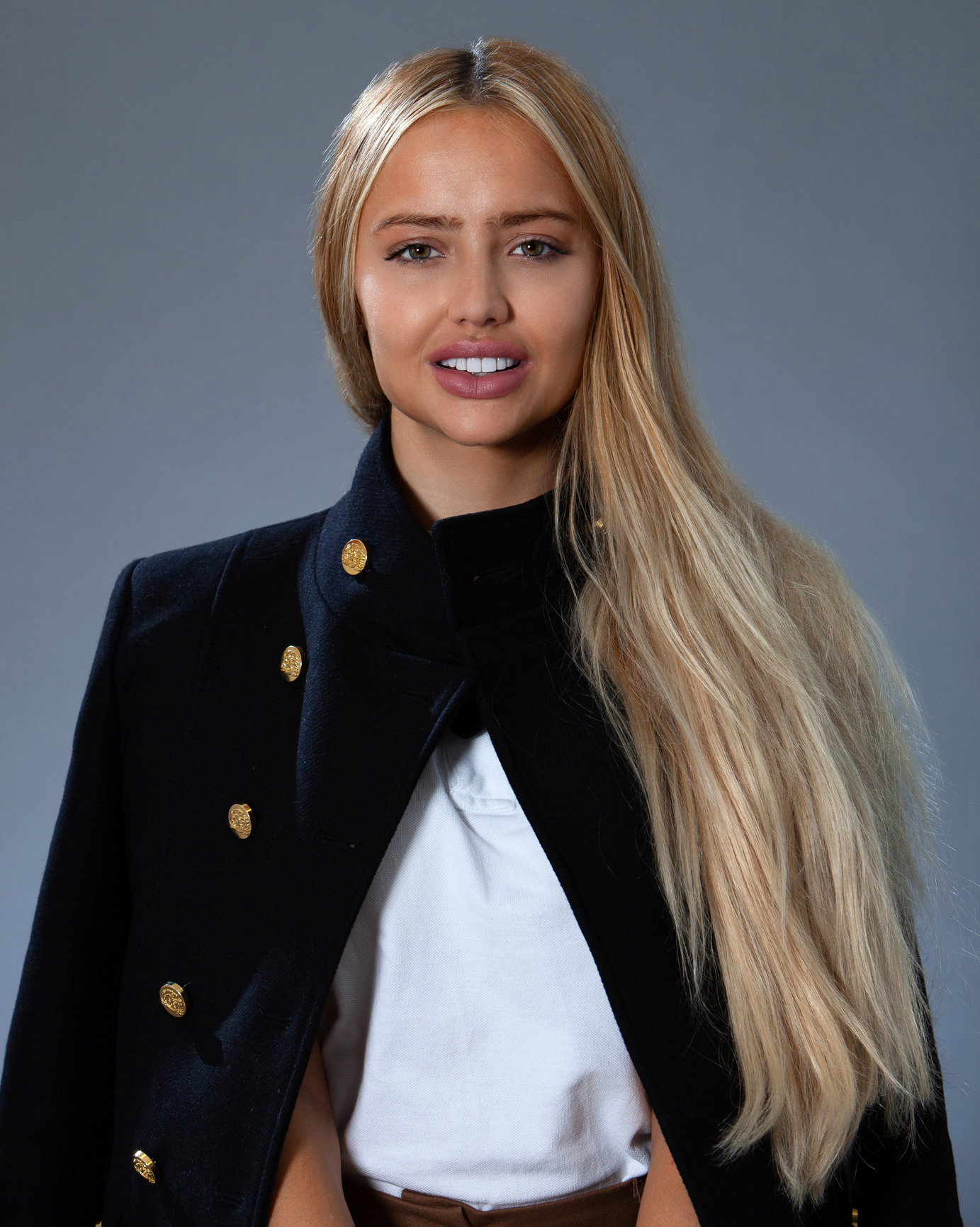 Head Shots For Business - Brett Tyler Studios
