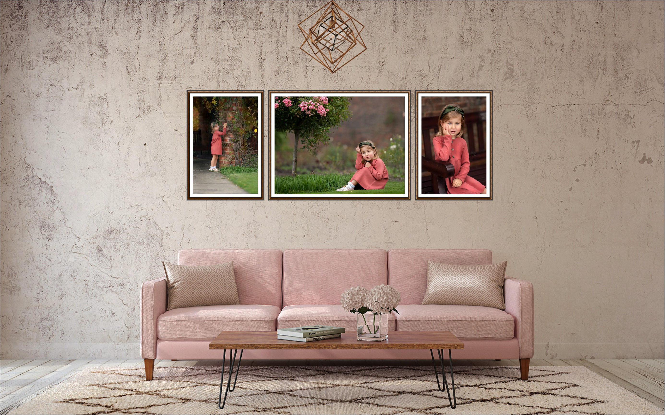 Contact Us | Danielle Pinnell Photography