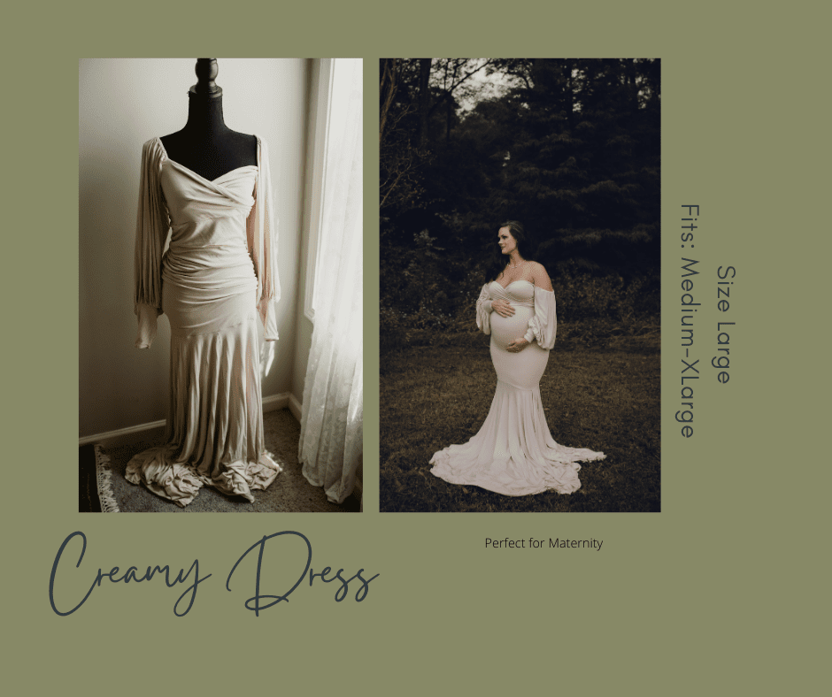 Client Closet - TaraLyn Photography