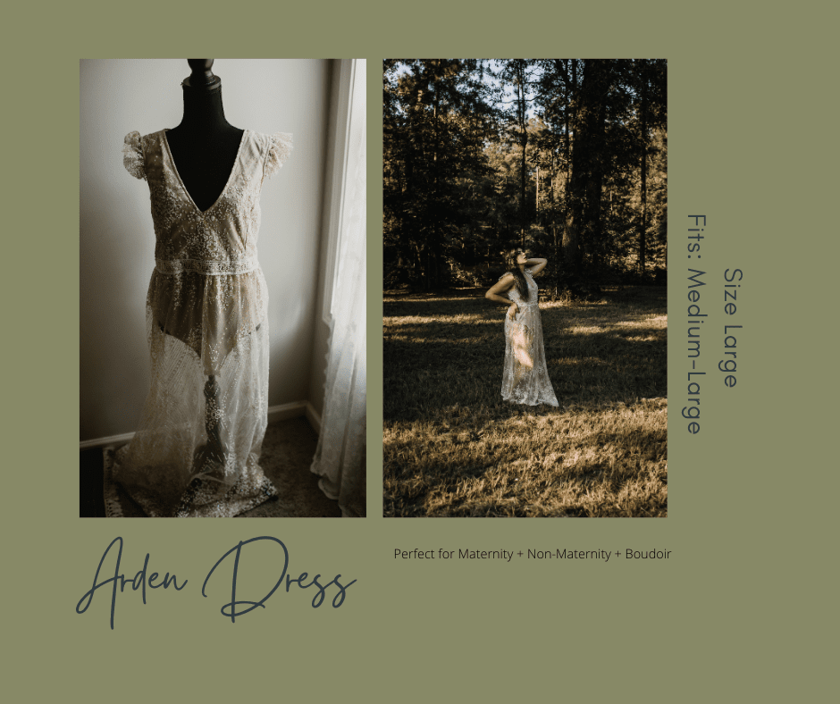 Client Closet - TaraLyn Photography