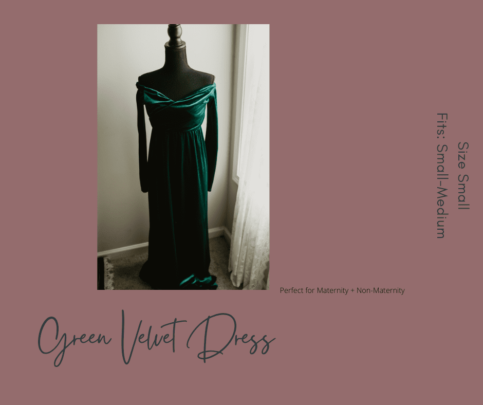 Client Closet - TaraLyn Photography