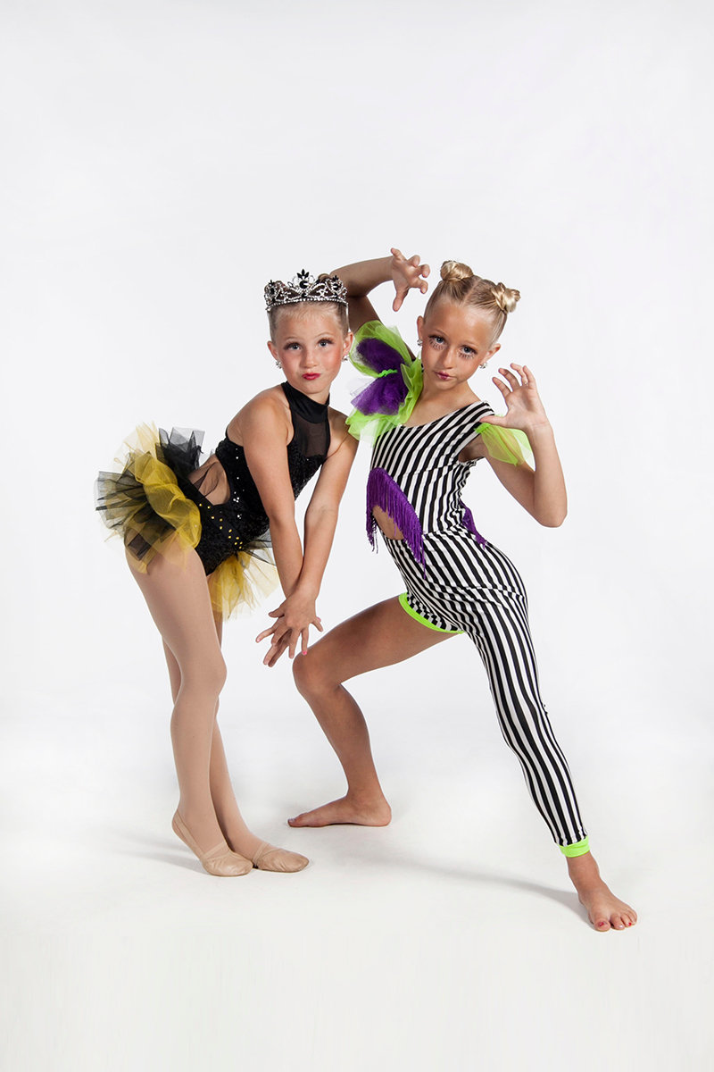 DANCE - R.Tamm Photography