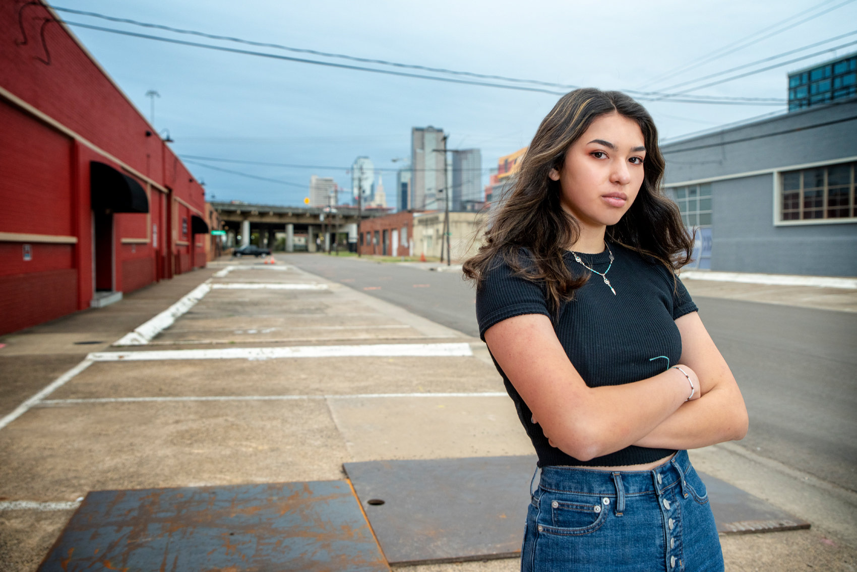Studio Rep Sarah - Patrick Dunn : Photography