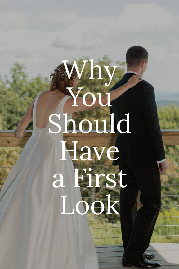 Why You Should Have a First Look