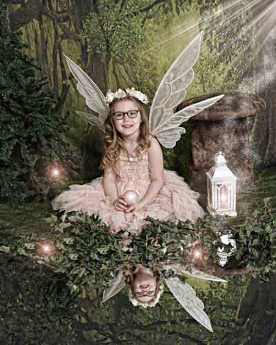 Portraits - Power Photography