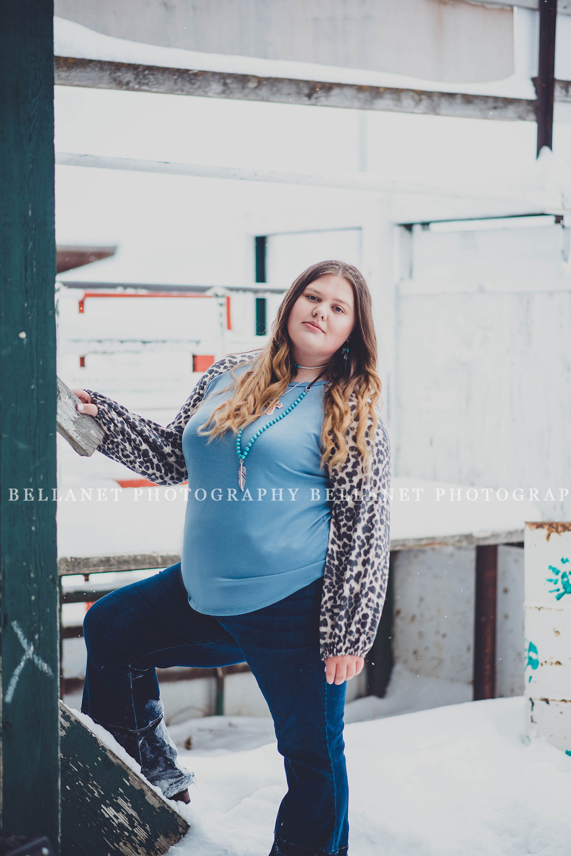Katey - 2021 Salmon High School Senior - Salmon, Idaho - Bellanet ...