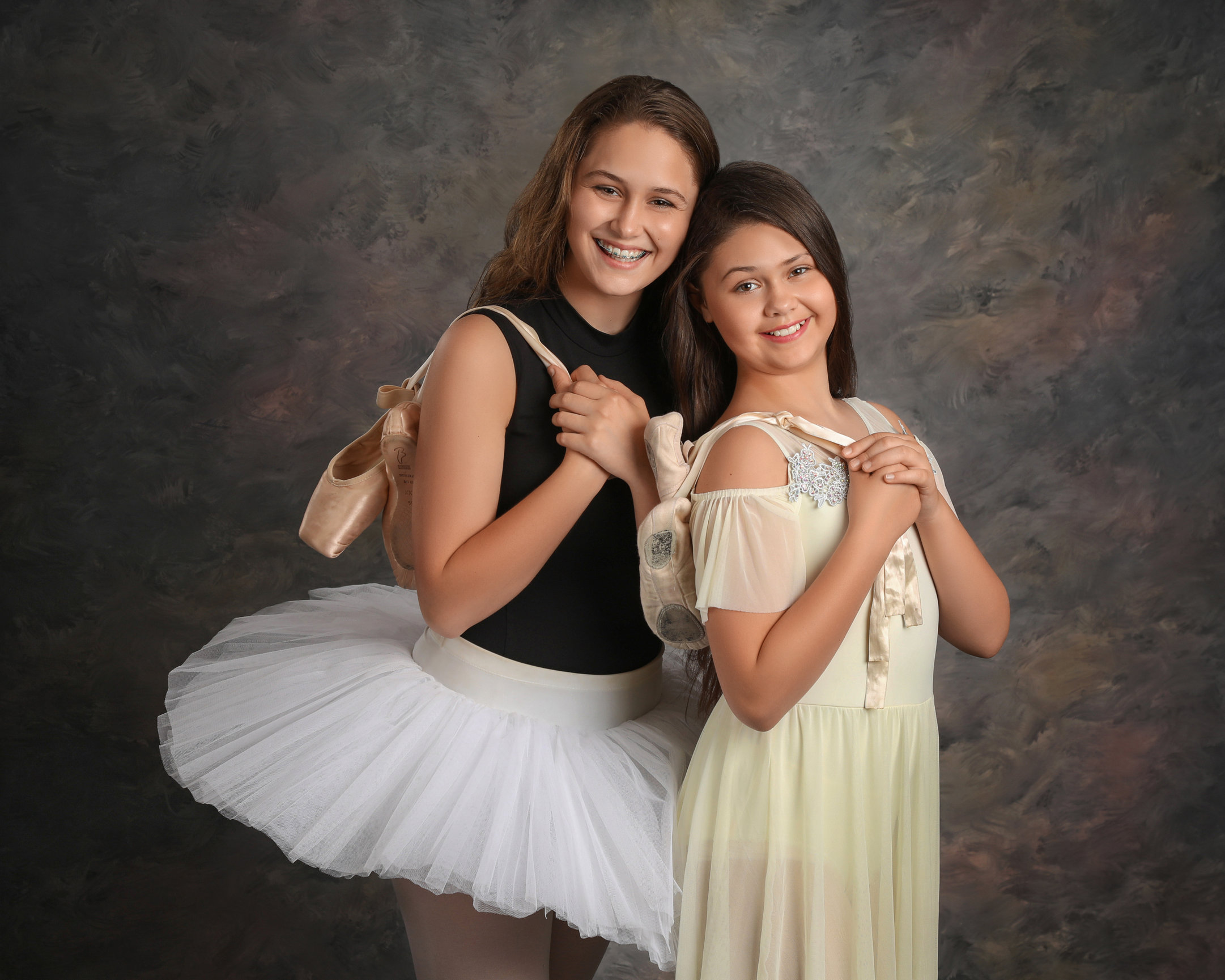 Sibling photos - Life with Siblings Project