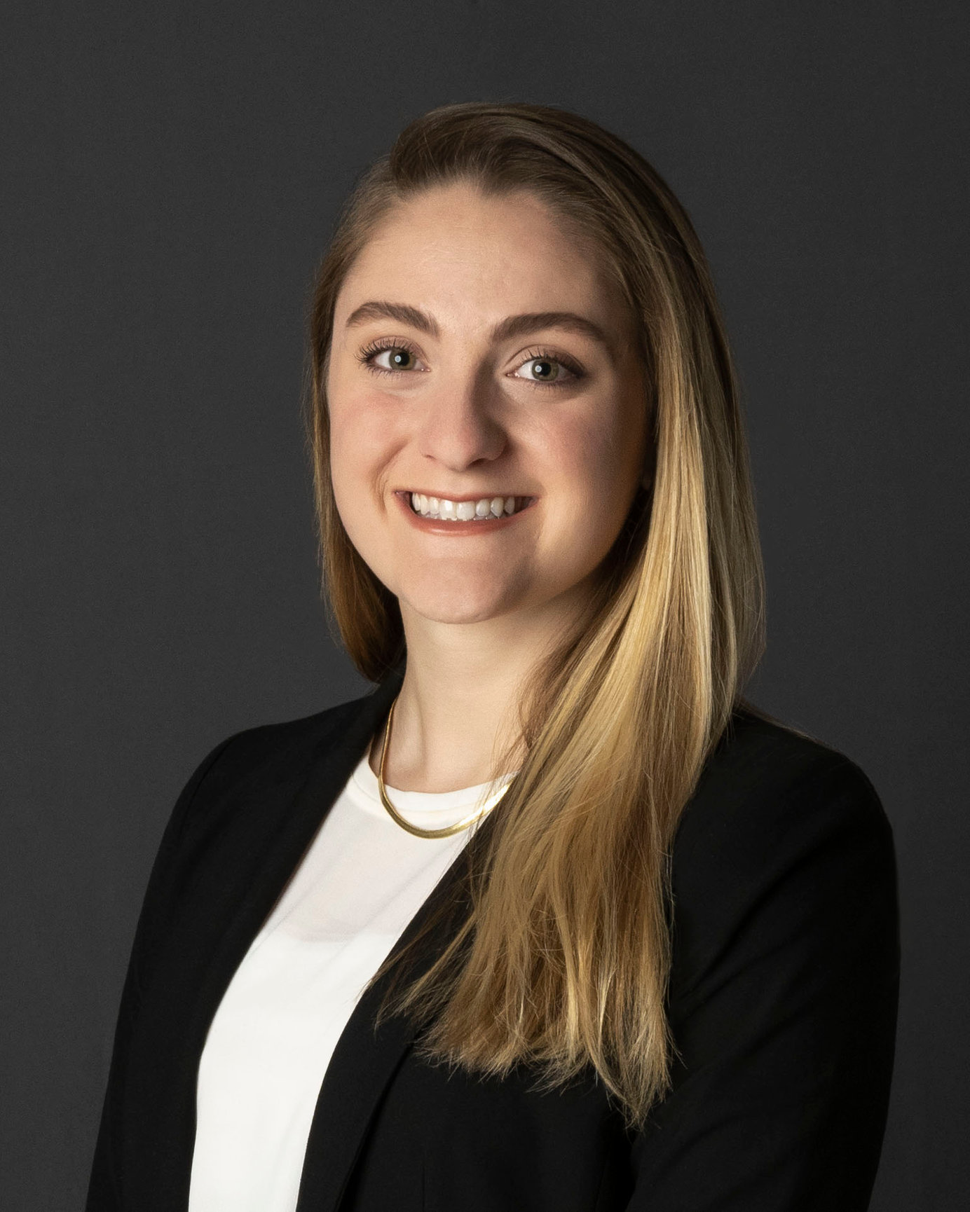 HEADSHOTS - Cassie Bayer Photography