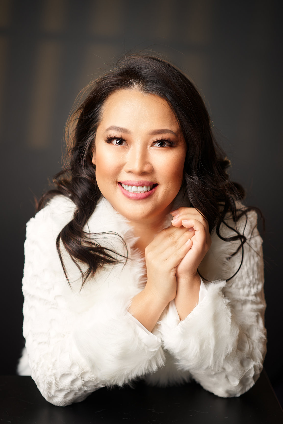 Glam Headshots! - Las Vegas Headshot Photographer