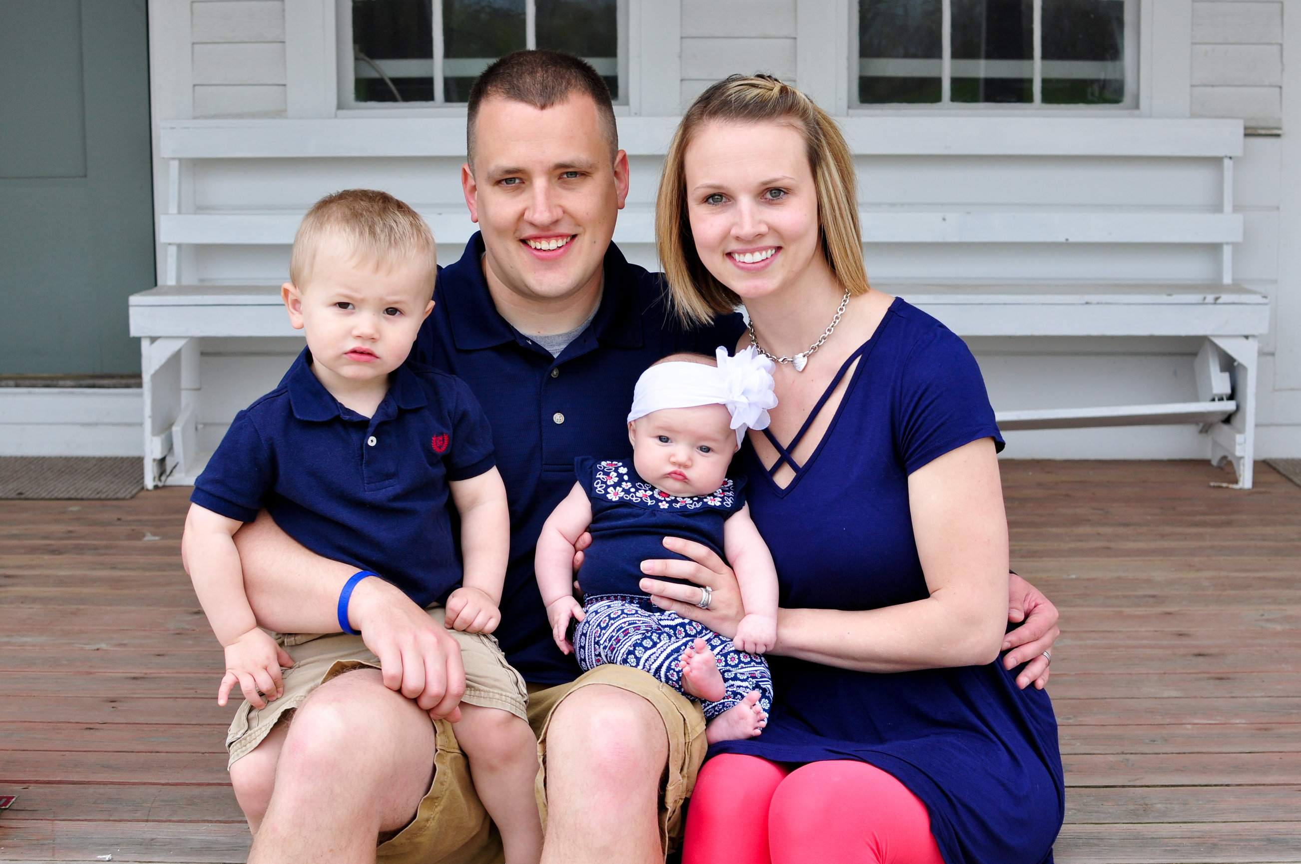 FAMILY - JMC Custom Photography