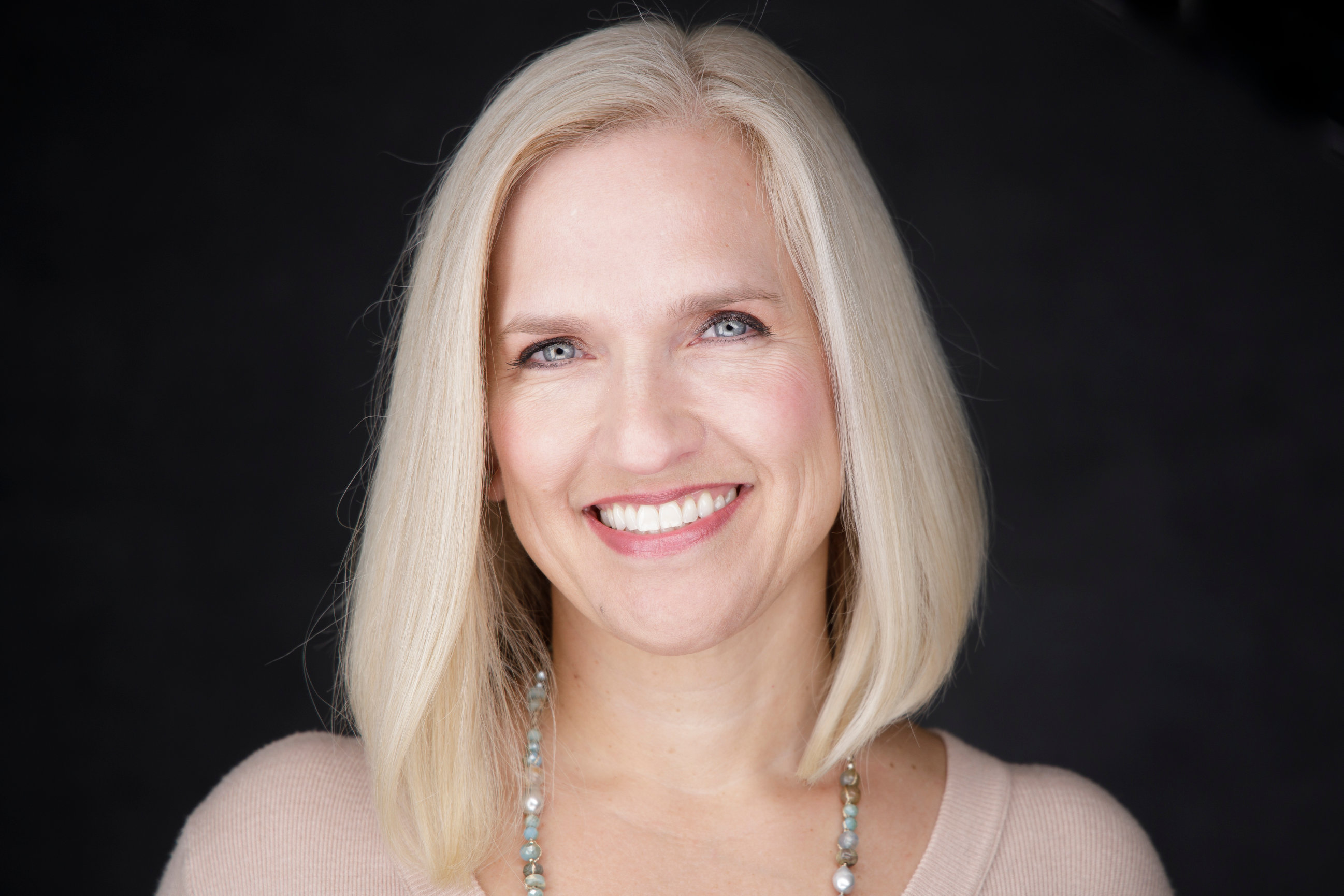 NYC Headshot + Portrait Photography | Nancy Adler