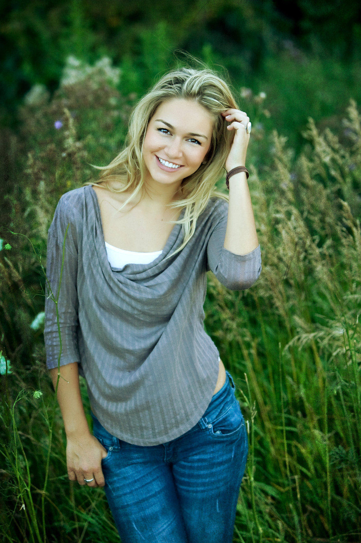 Senior Photography - Carmel | Indianapolis