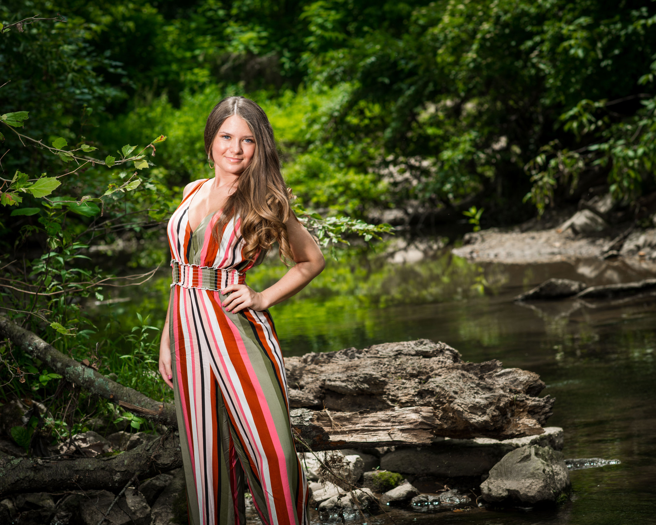 Emilee Hall - fords the art of photography