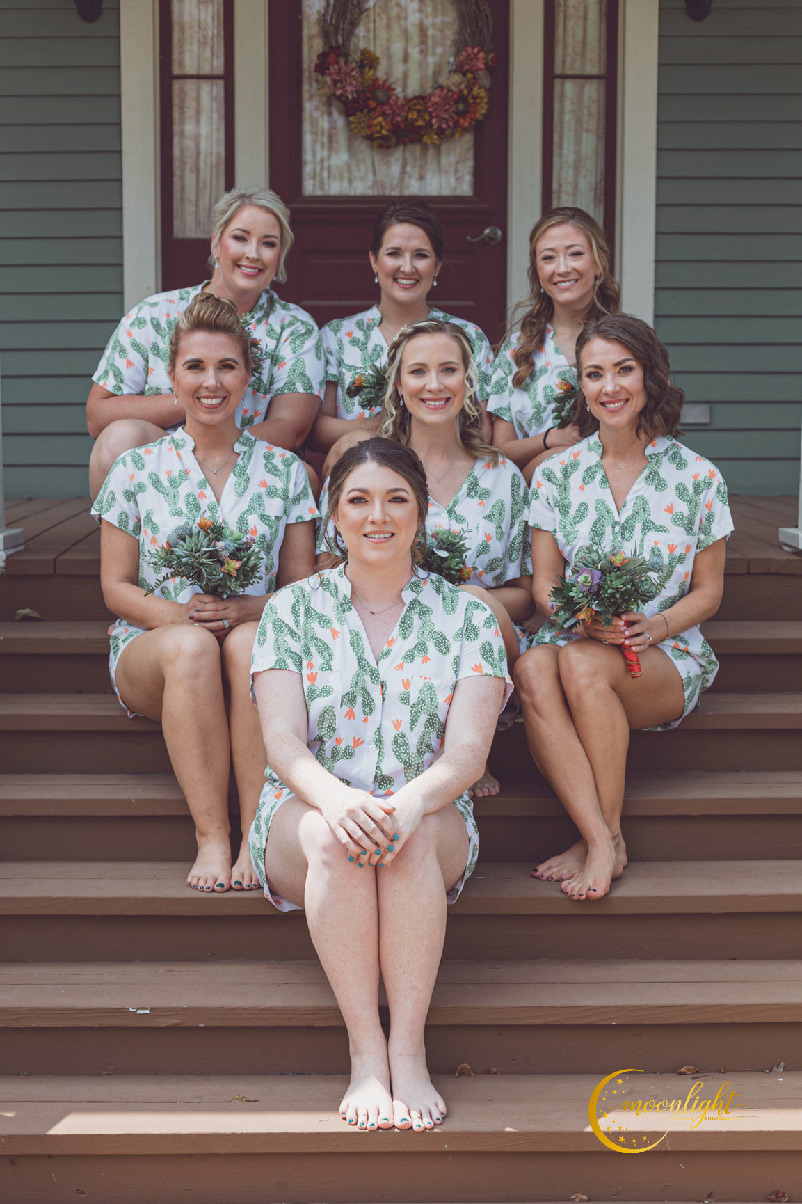 Shiner Texas Wedding - Moonlight Elegant Photography