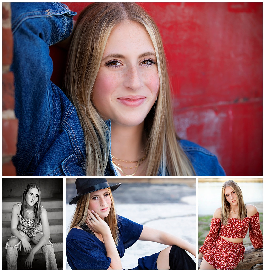 Alicia Class of 2022 - Sundberg Photography