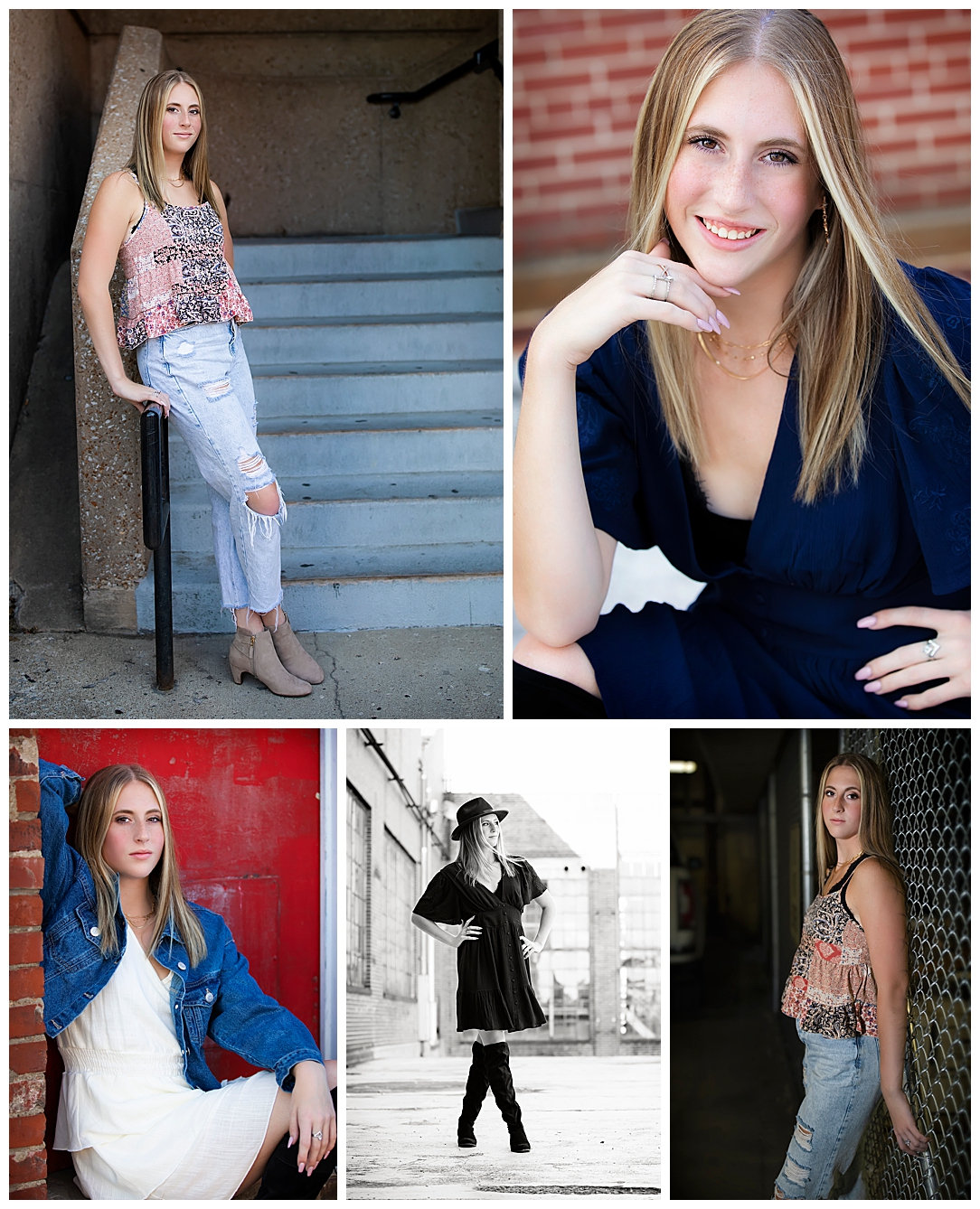 Alicia Class of 2022 - Sundberg Photography