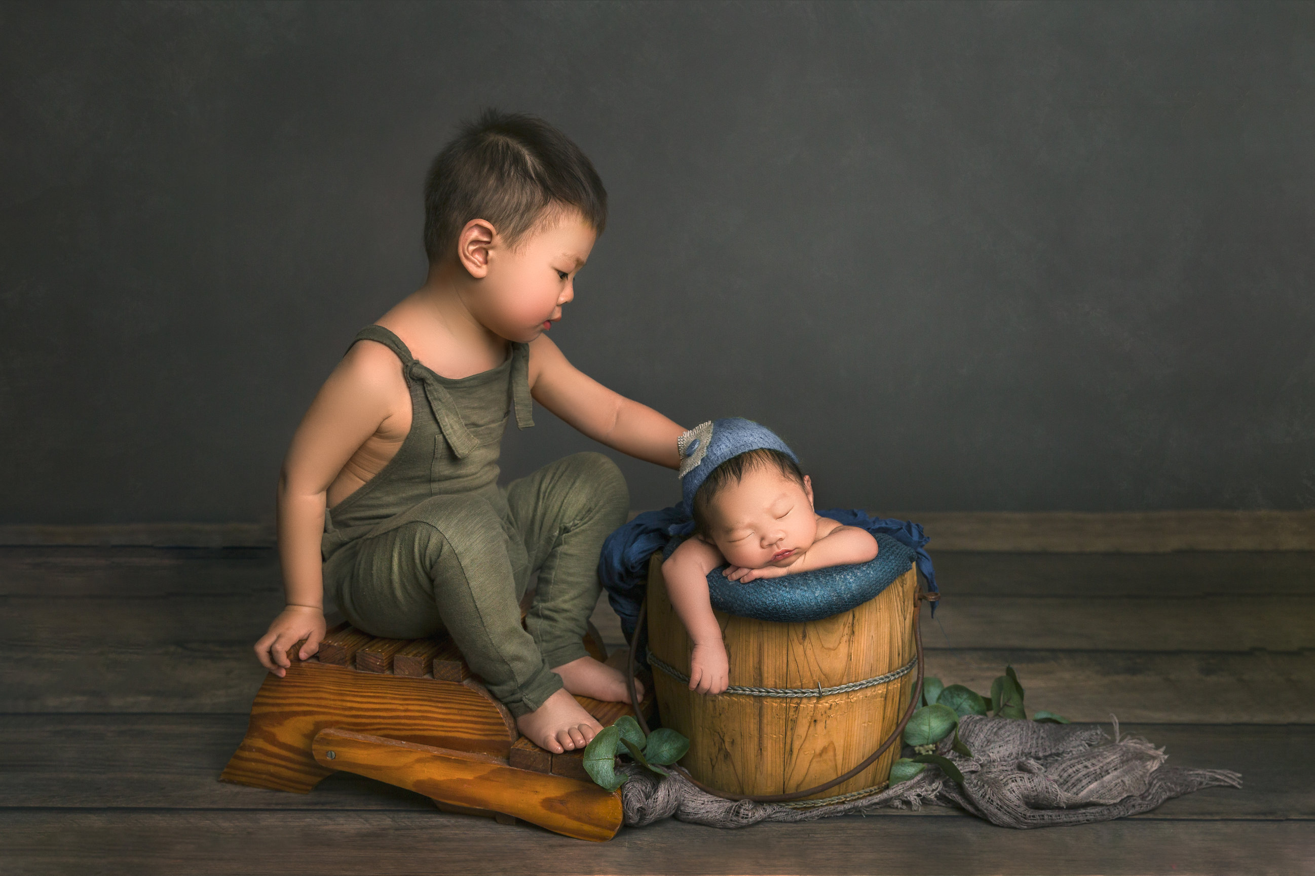 Finding the Best Toronto Baby Photographer - Precious Ones Photography ...