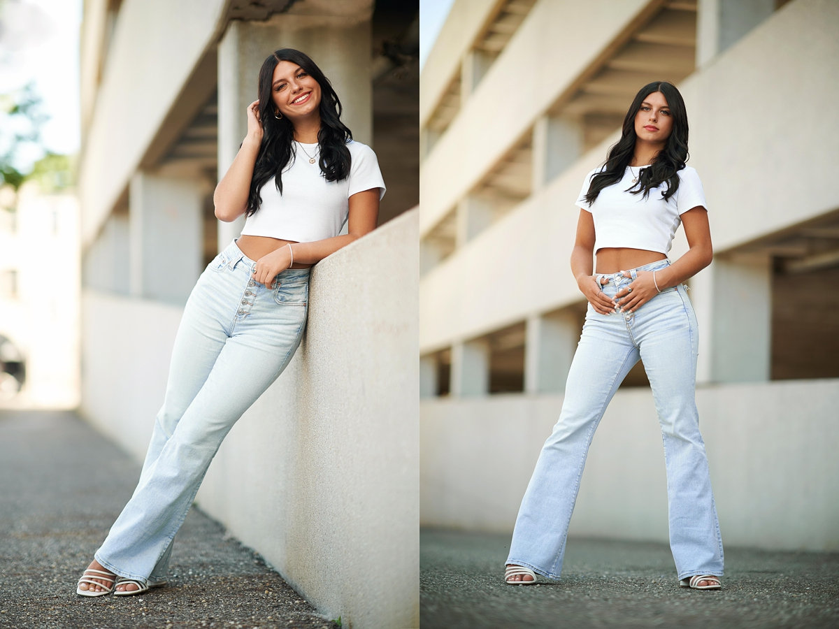 CARLY | CLASS OF 2023 - Nicki Hufford Photography