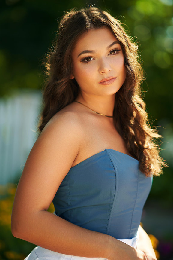 BLOG - Nicki Hufford Photography