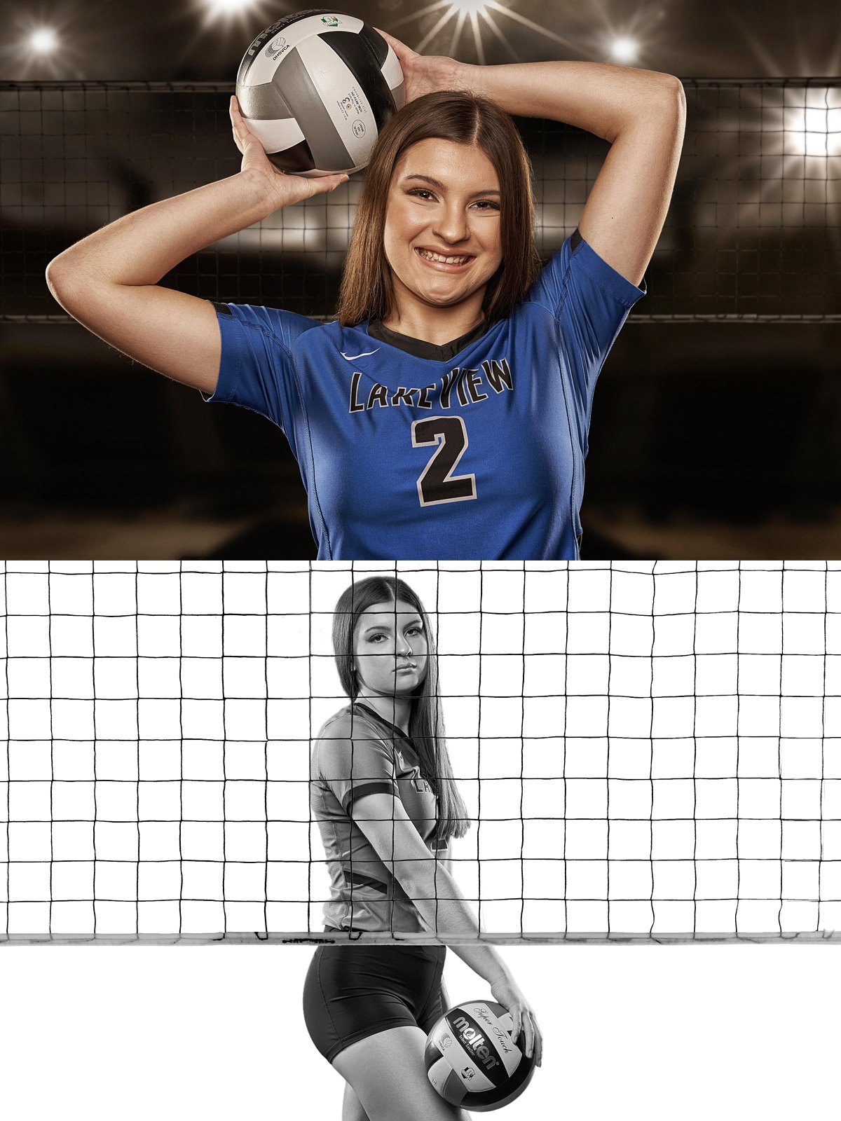 MAGGIE | CLASS OF 2023 - Nicki Hufford Photography