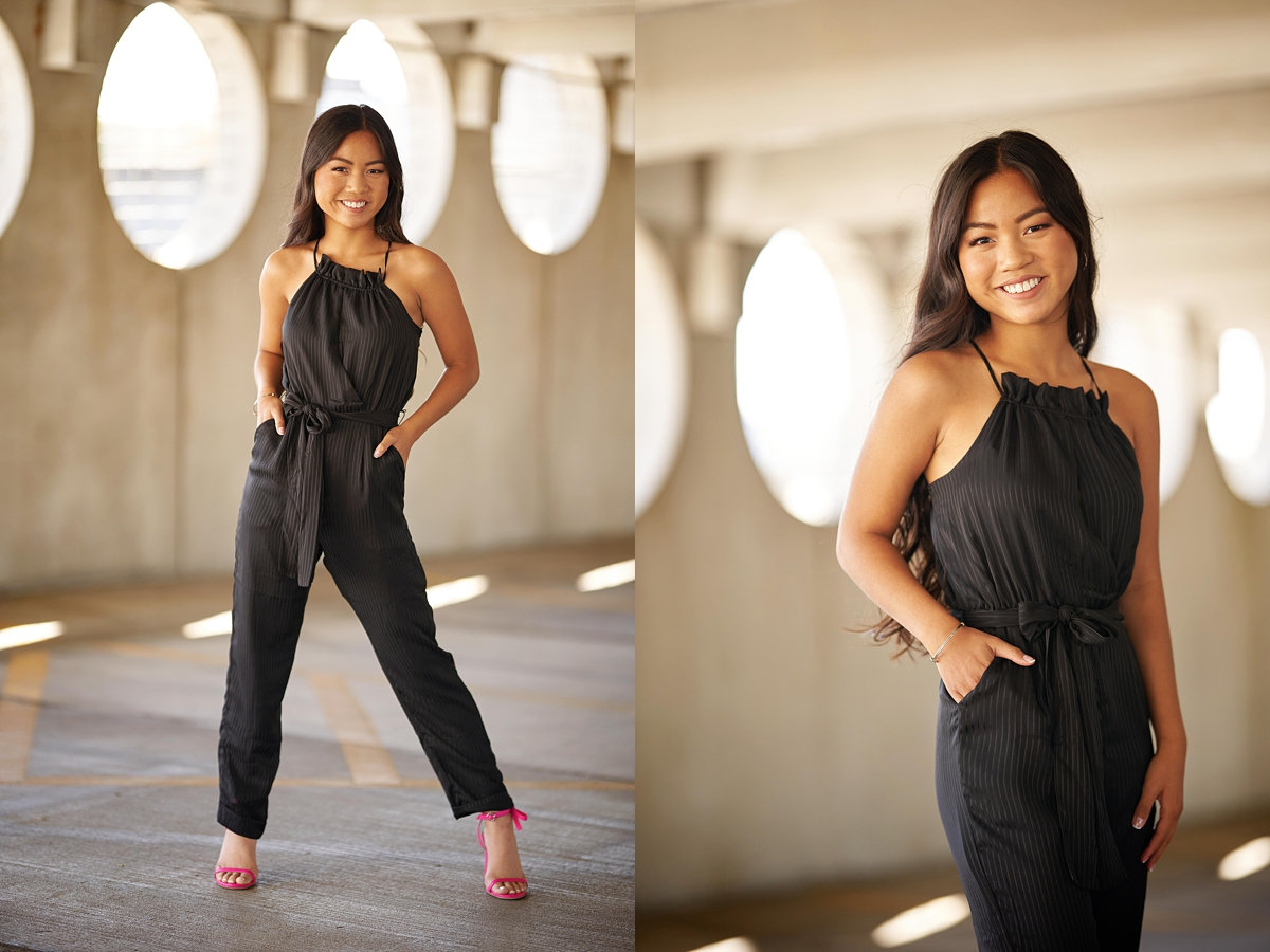 AVA | CLASS OF 2023 - Nicki Hufford Photography