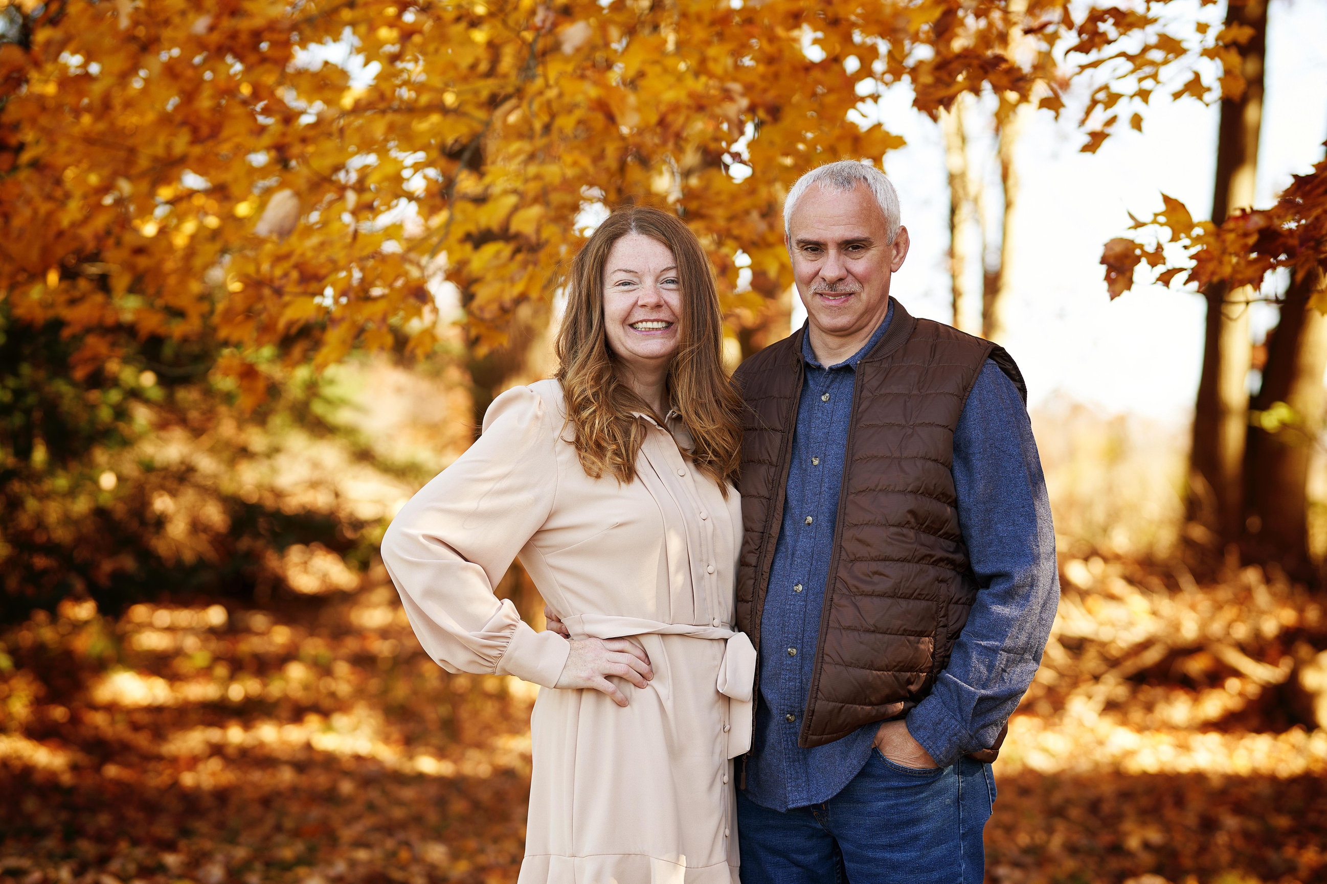 Linkesh Family - Nicki Hufford Photography