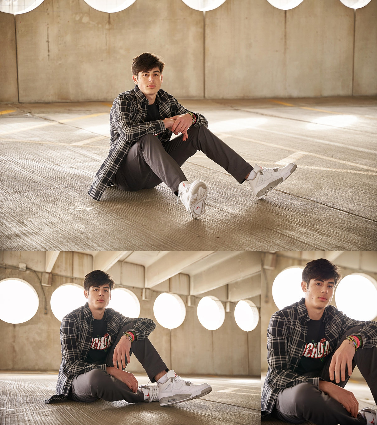 NICHOLAS | CLASS OF 2023 - Nicki Hufford Photography