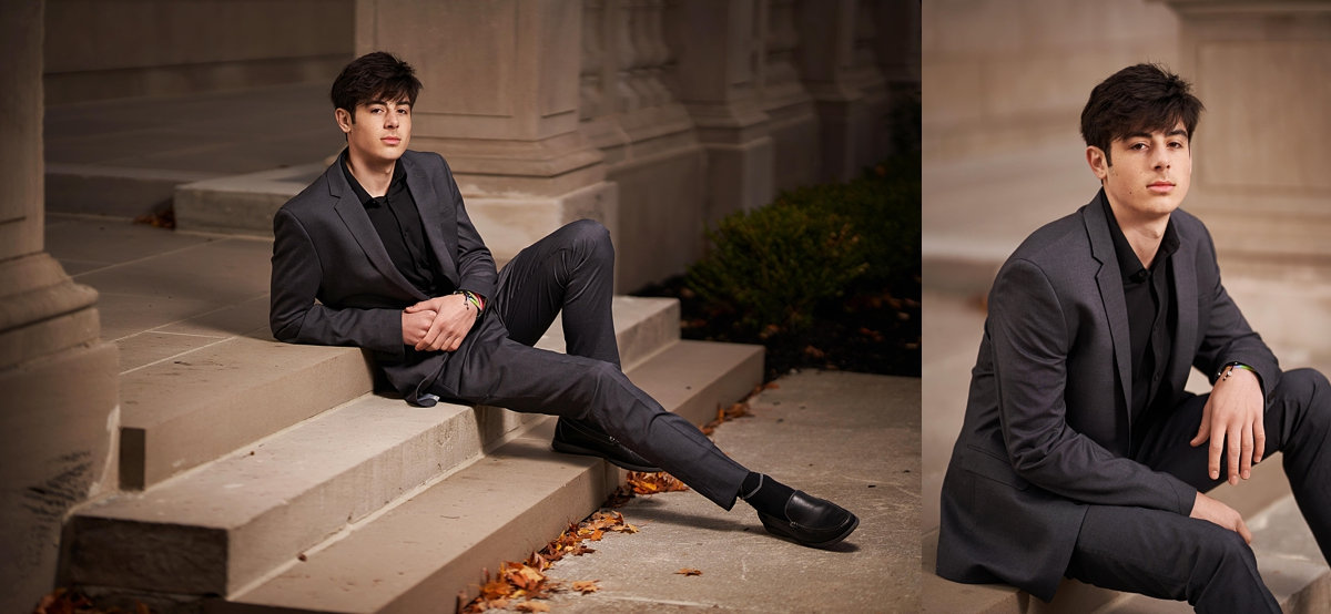 NICHOLAS | CLASS OF 2023 - Nicki Hufford Photography