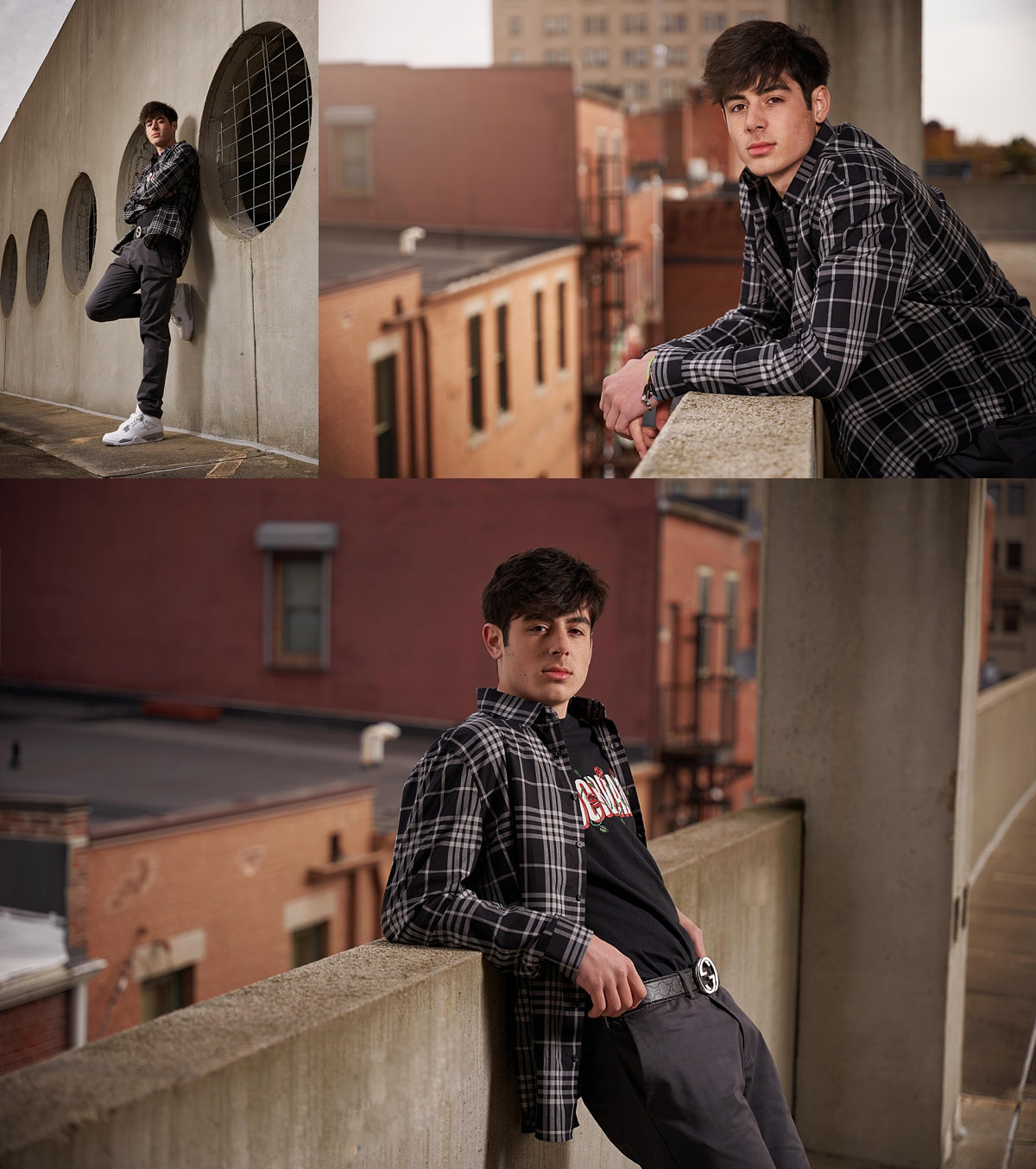 NICHOLAS | CLASS OF 2023 - Nicki Hufford Photography