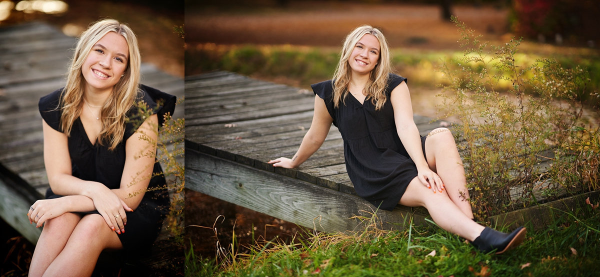 GABRIELLE | CLASS OF 2023 - Nicki Hufford Photography