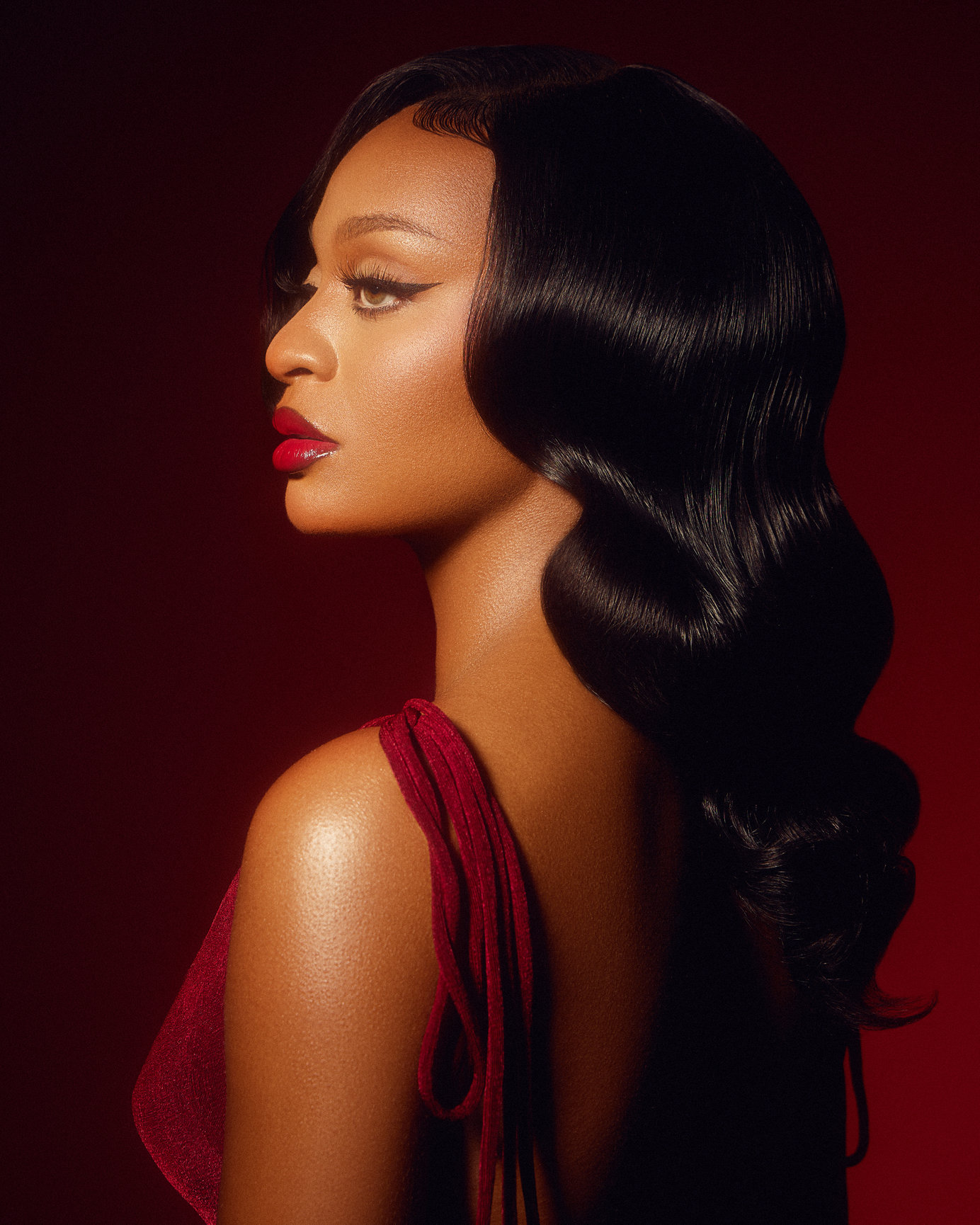 Elite Portrait & Beauty Photographer - Anthony McCray | Baltimore & NYC ...