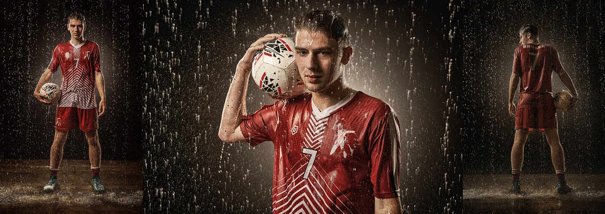 JACK | CLASS OF 2023 - Nicki Hufford Photography