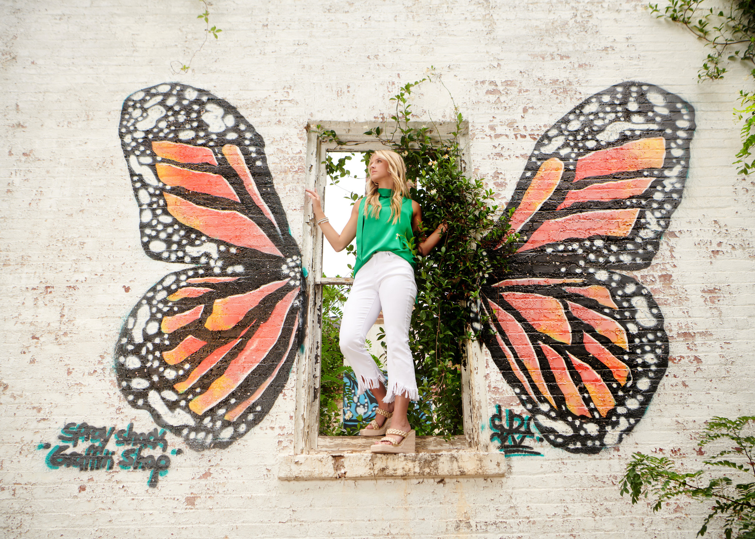 Home - Jennifer Collins