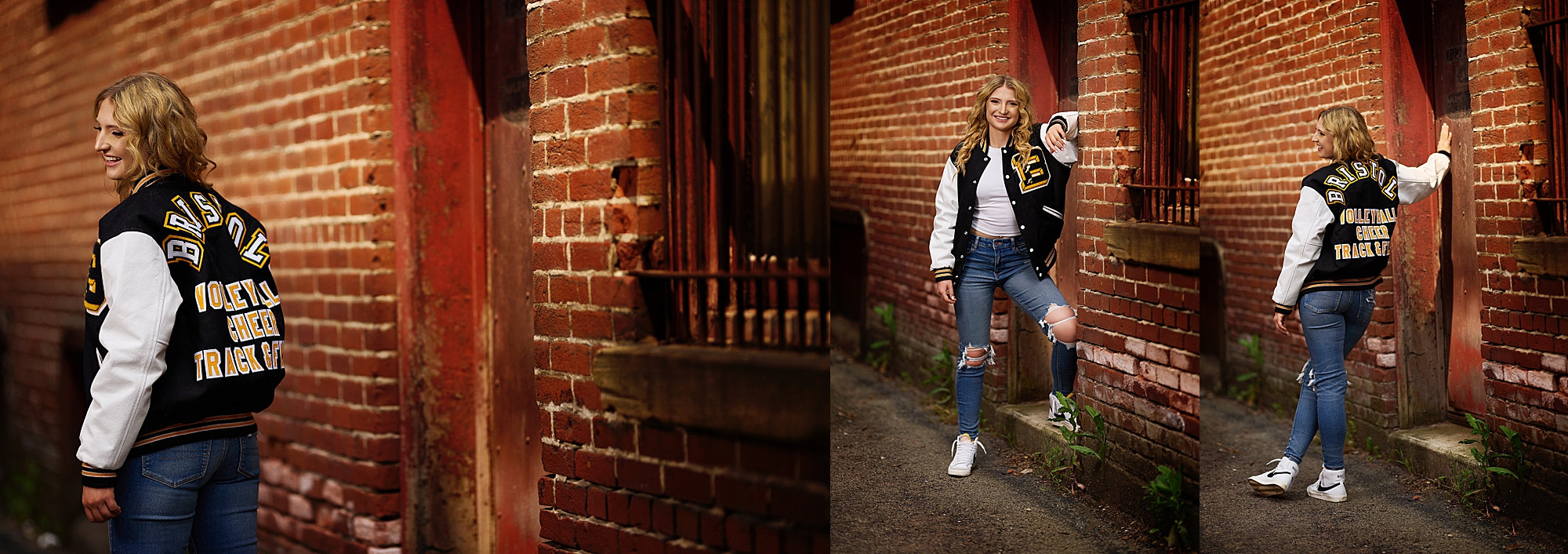 BROOKE | CLASS OF 2024 - Nicki Hufford Photography