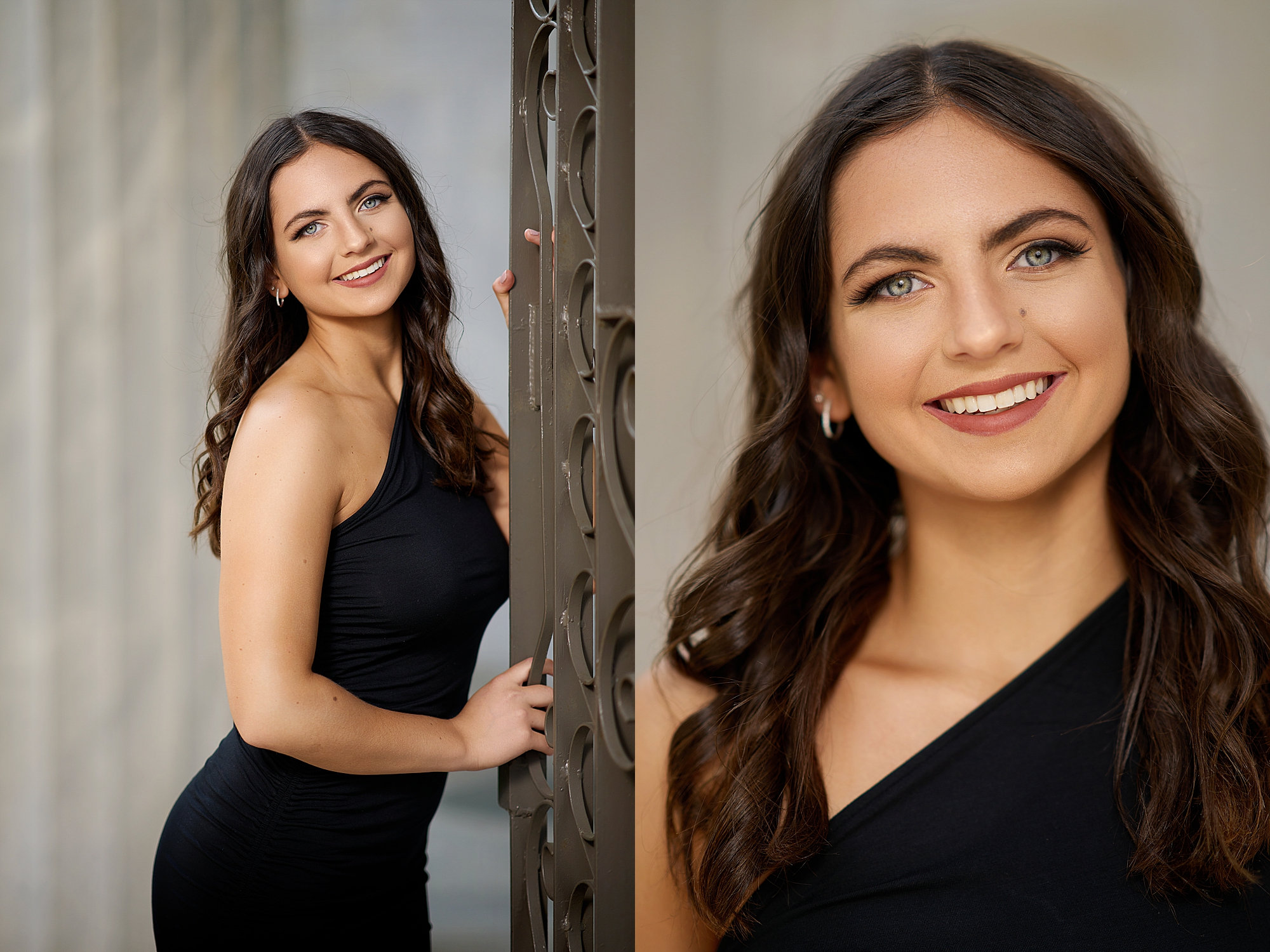 KENNEDY | CLASS OF 2024 - Nicki Hufford Photography