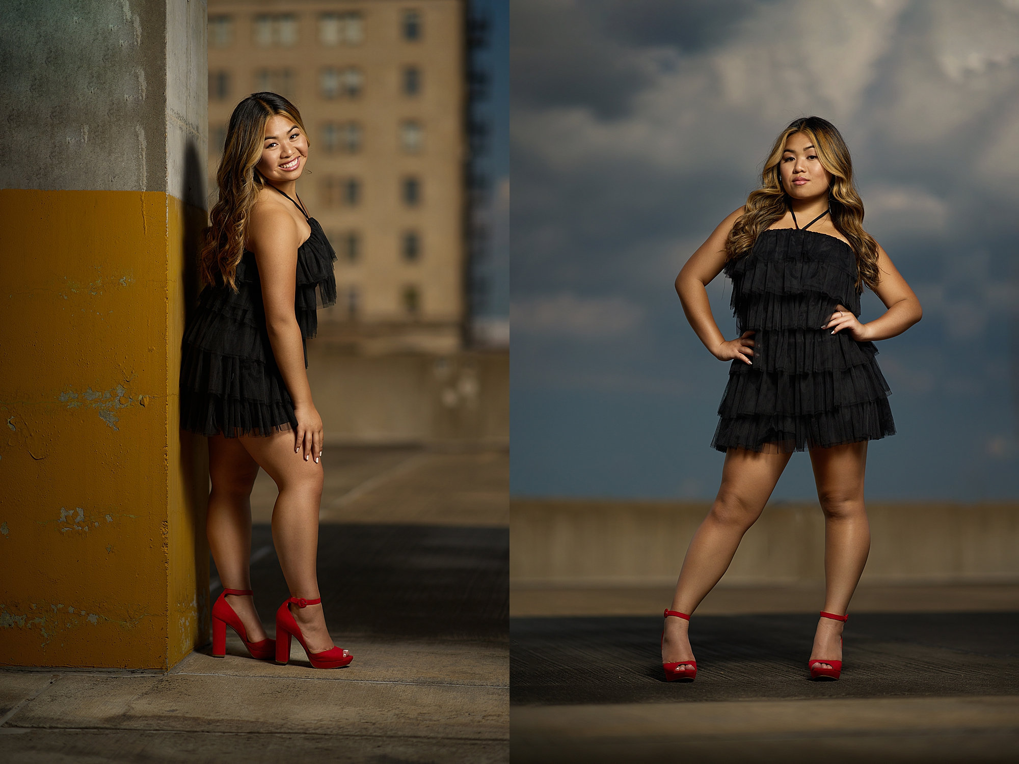 LISA | CLASS OF 2024 | JKF HIGH SCHOOL | WARREN,OHIO - Nicki Hufford ...