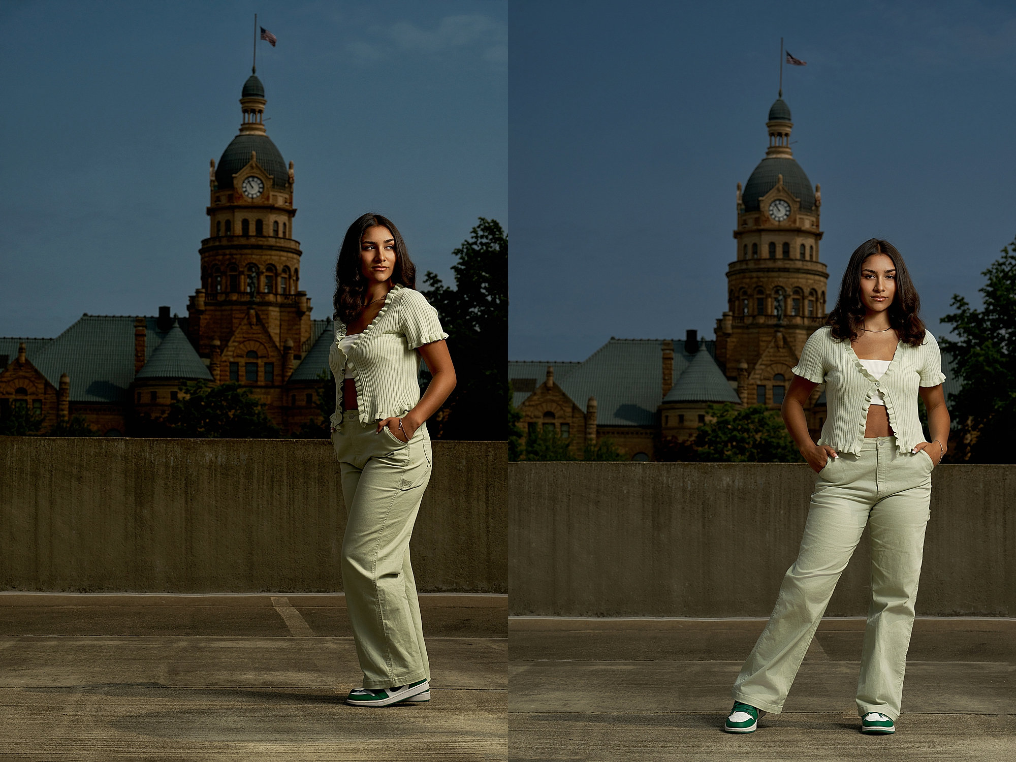 MIA | CLASS OF 2024 | WARREN G. HARDING HIGH SCHOOL | WARREN,OHIO (copy ...