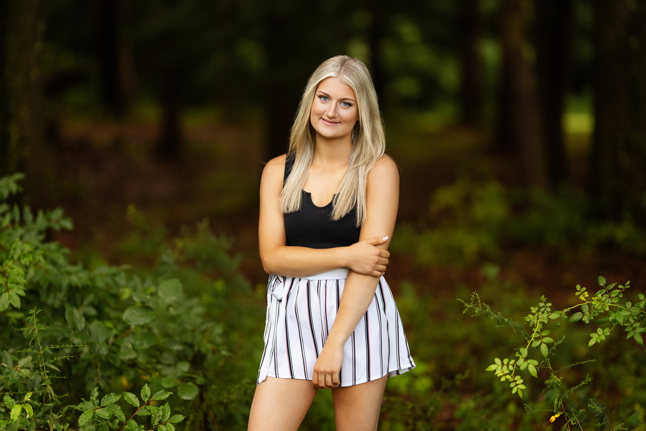 Jenna - Austintown Fitch High School - Class of 2024 - Austintown, Ohio ...