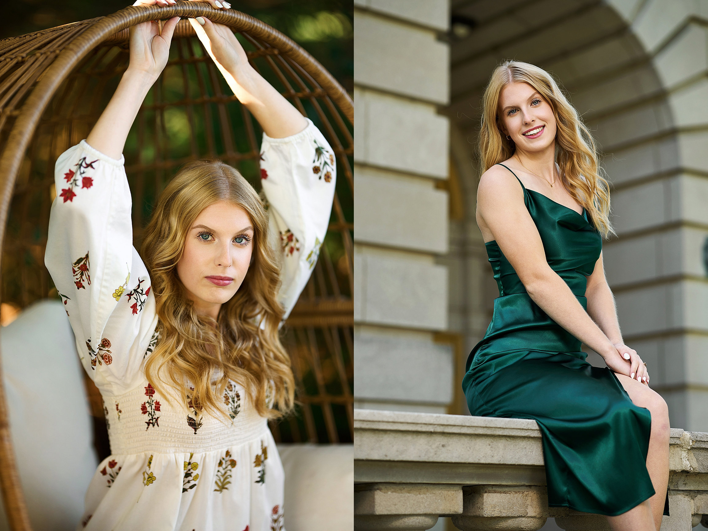 Molly | CLASS OF 2024 | Badger HIGH SCHOOL | Badger, OHIO - Nicki ...