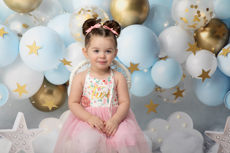 Why a Portrait Makes the Perfect Birthday Gift - Studio One Photography