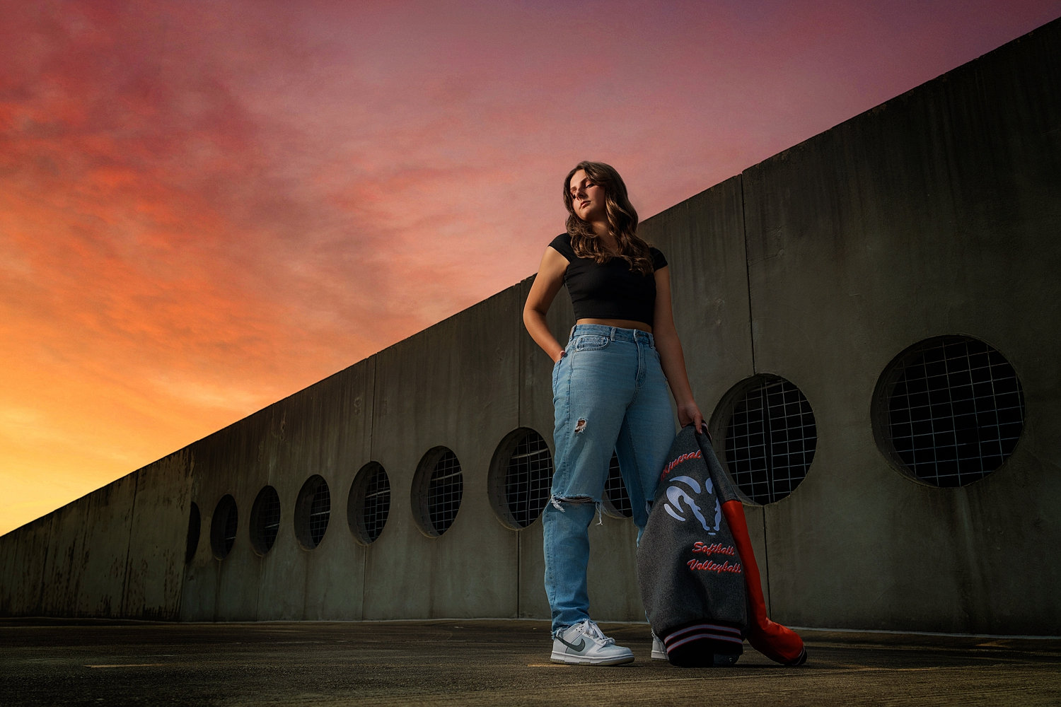 Sydney - CLASS OF 2025 - Mineral Ridge High School, Warren, Ohio ...