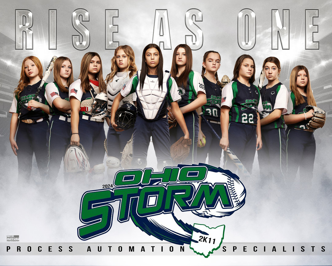 TRADITIONAL TEAM PHOTOS - Nicki Hufford Photography