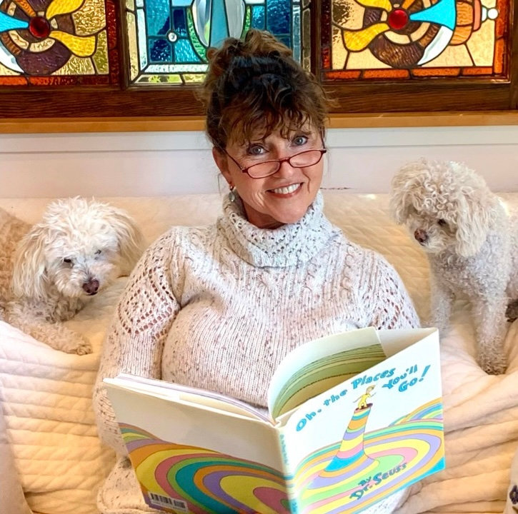 DON'T TAKE THE BAIT - Unity Joy of Life Ministry - Reverend Nancy Norman