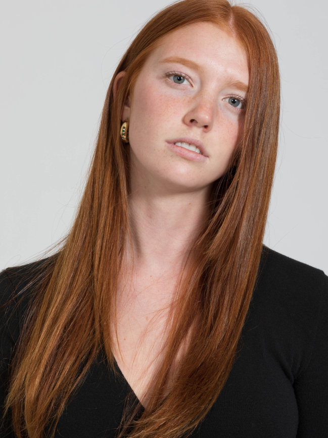 Anna Wallin - Gail Bowman Photography