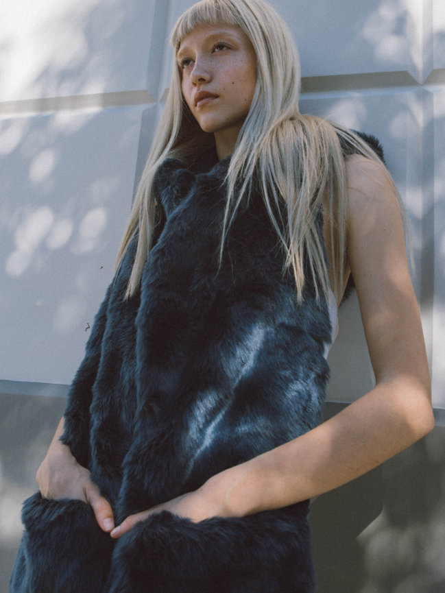 Alexis Gates - Gail Bowman Photography