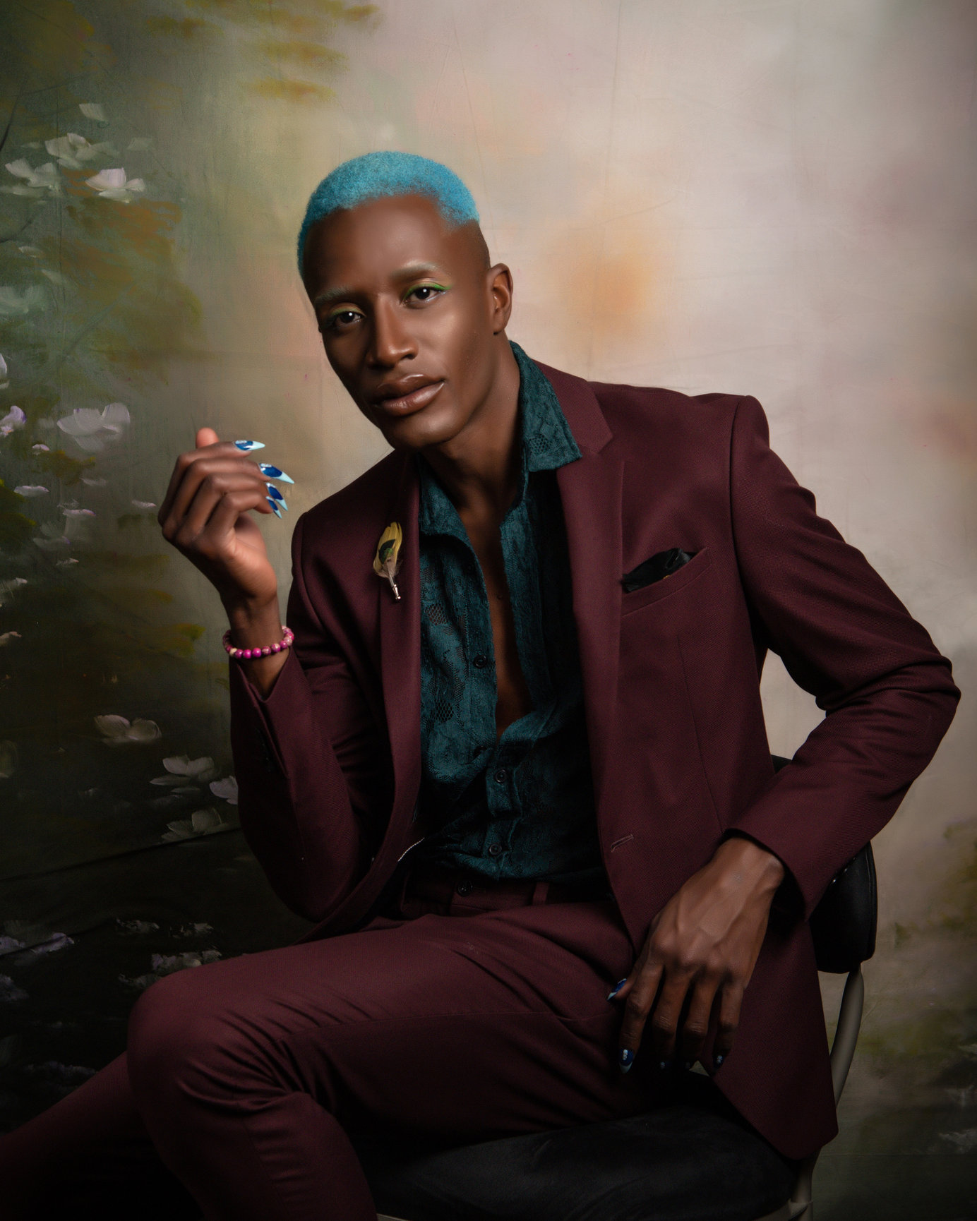 Artists - Kate Singh Photography