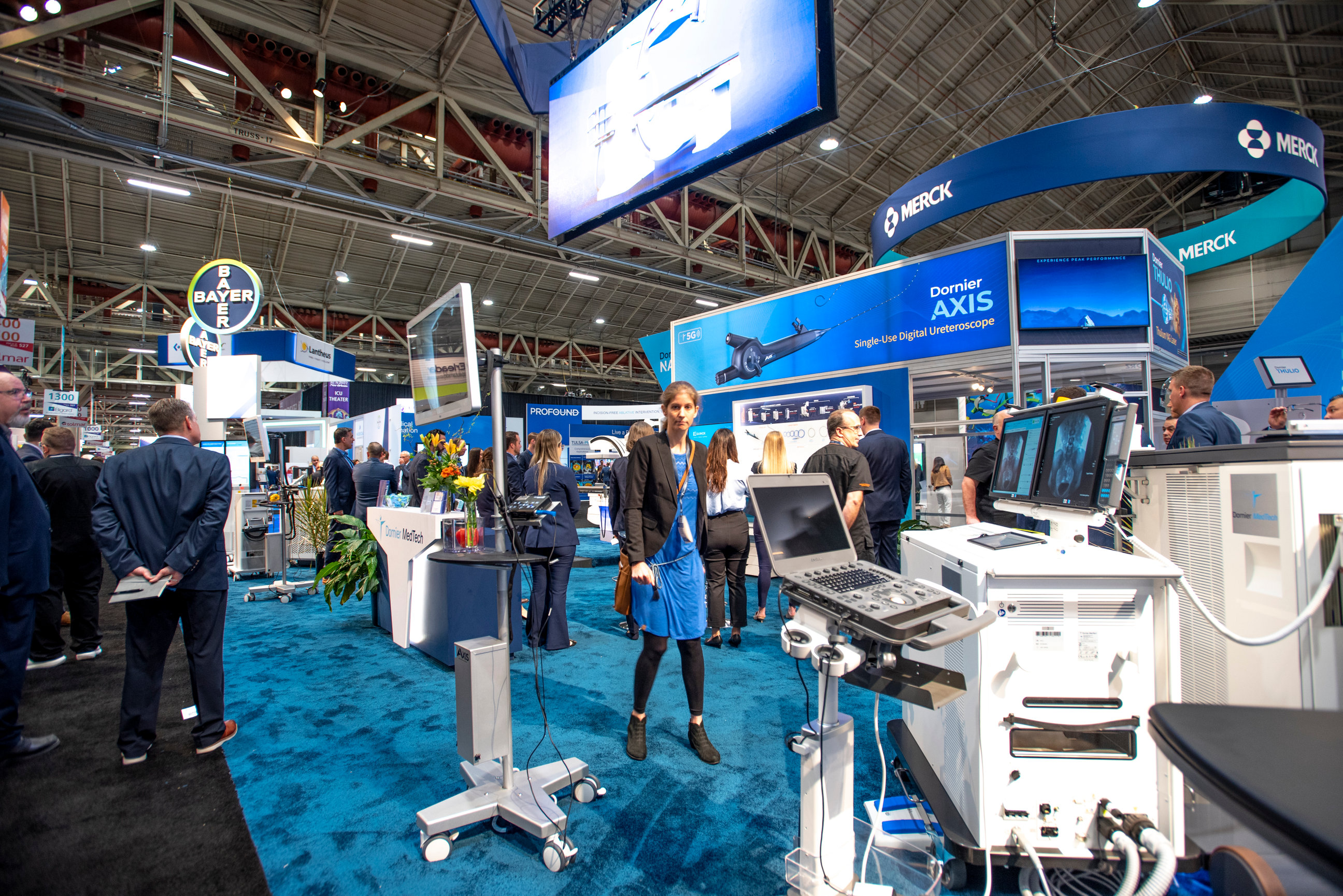 Corporate Convention & Conference Events Photography New Orleans