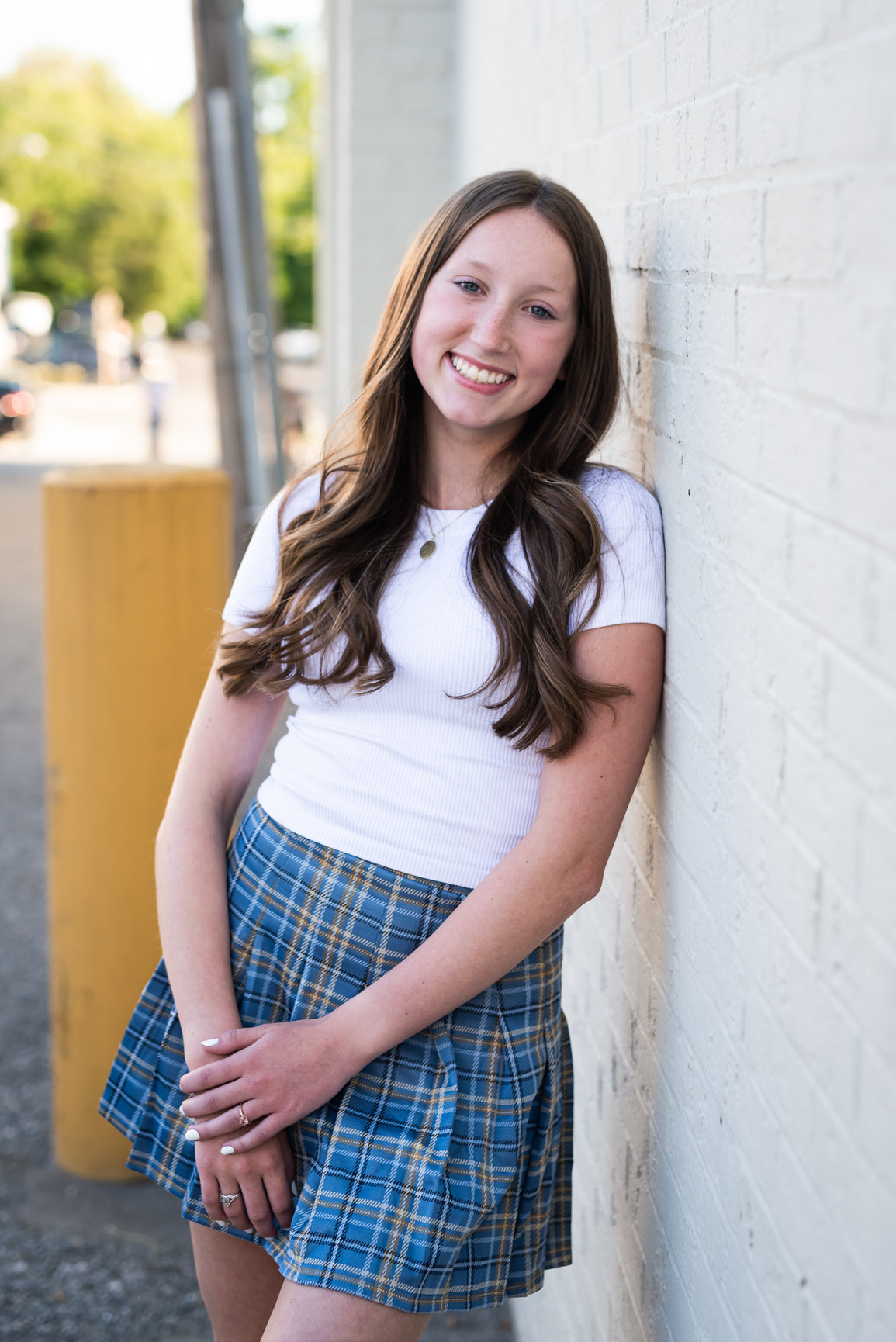 Clarkston Professional Photographer | Blanck Canvas Photography